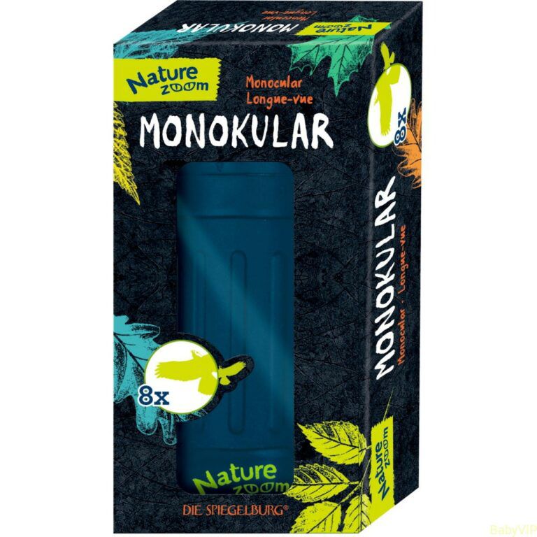 Nature Zoom Monokkel - AHHAA Teaduspood