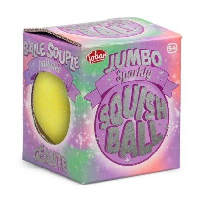 Squeeze pall "Jumbo" - AHHAA Teaduspood