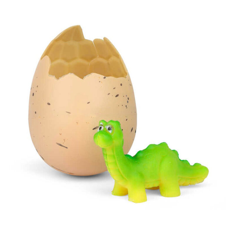 Munast kooruv dinosaurus - AHHAA Teaduspood