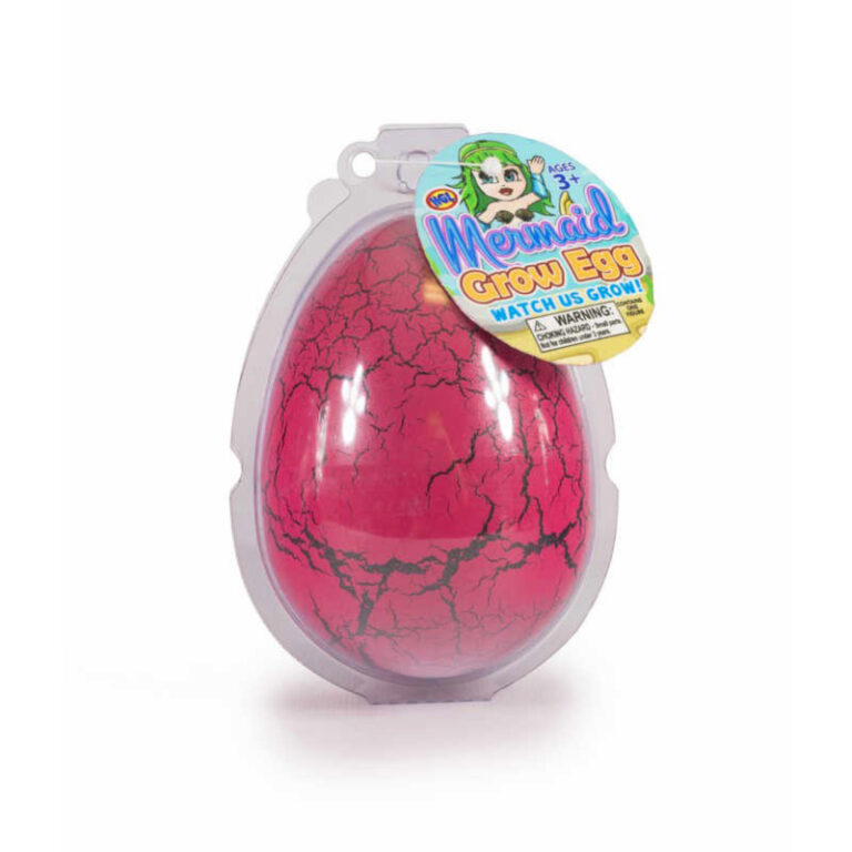 Munast kooruv merineitsi - AHHAA Teaduspood