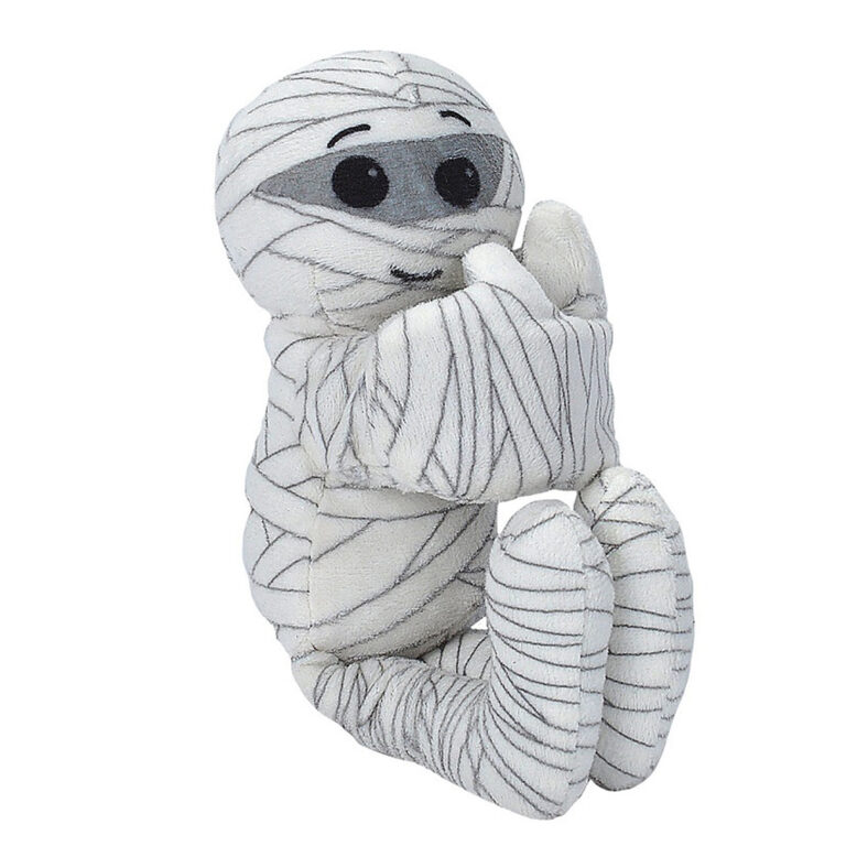 Kallistaja "Muumia" - AHHAA Teaduspood