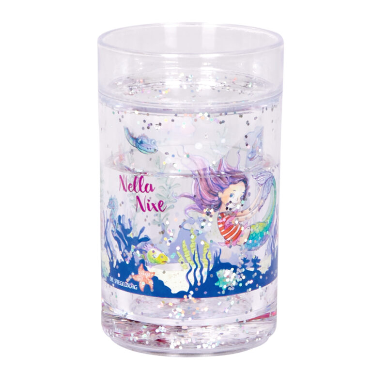 Sädelev joogitops "Kaunis merineitsi" - AHHAA Teaduspood