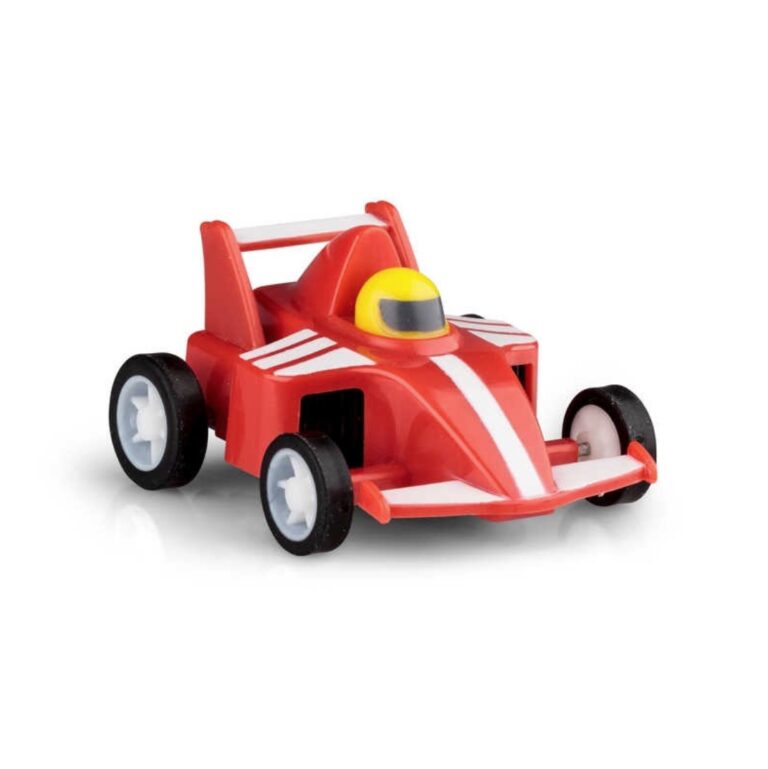 Tagasitõmmatav ralliauto - AHHAA Teaduspood