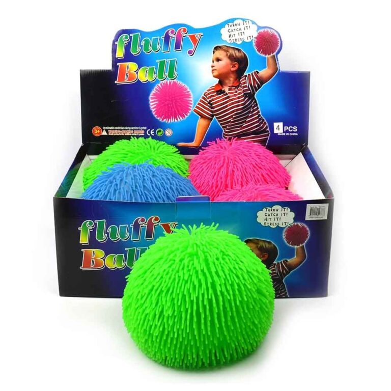 Hiiglaslik stressipall - AHHAA Teaduspood