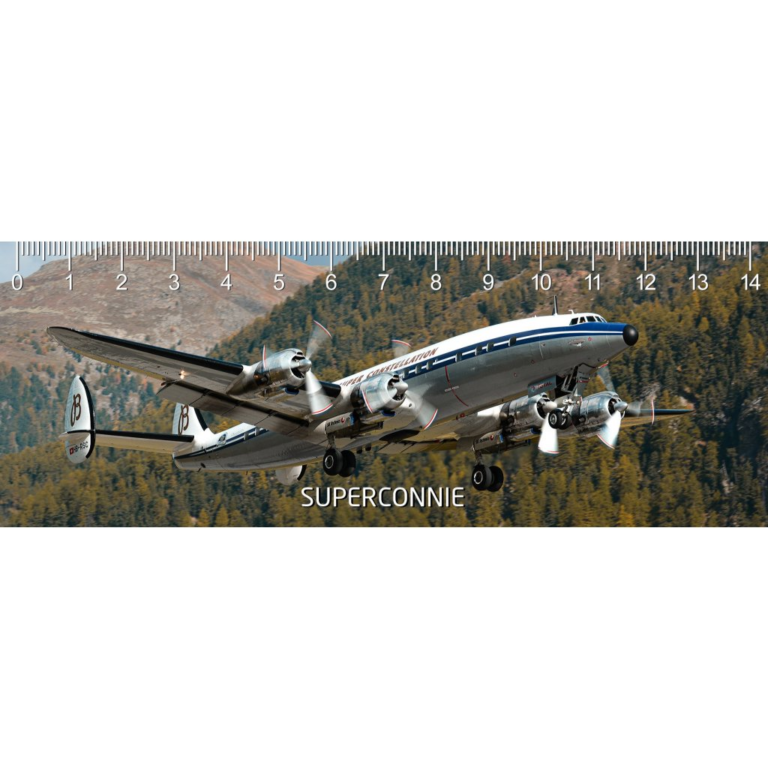 3D joonlaud "Superconnie" - AHHAA Teaduspood