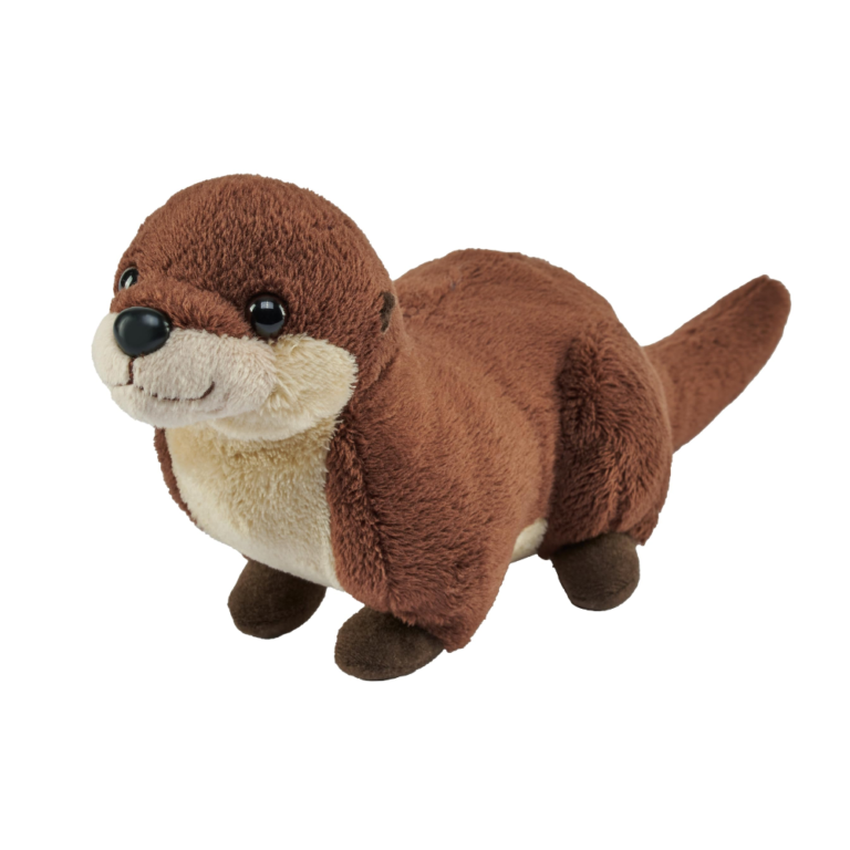 Saarmas - AHHAA Teaduspood