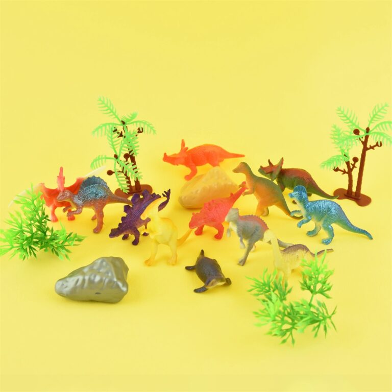 Tuub "Dinosauruste maailm" - AHHAA Teaduspood