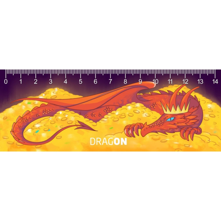 3D joonlaud "Draakon" - AHHAA Teaduspood