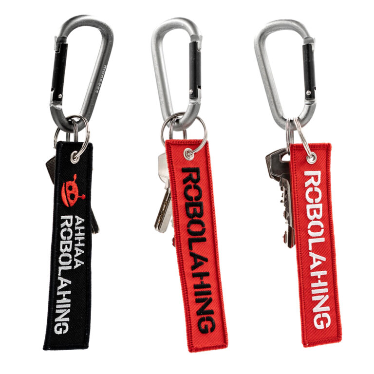 Võtmehoidja "AHHAA Robolahing" - AHHAA Teaduspood