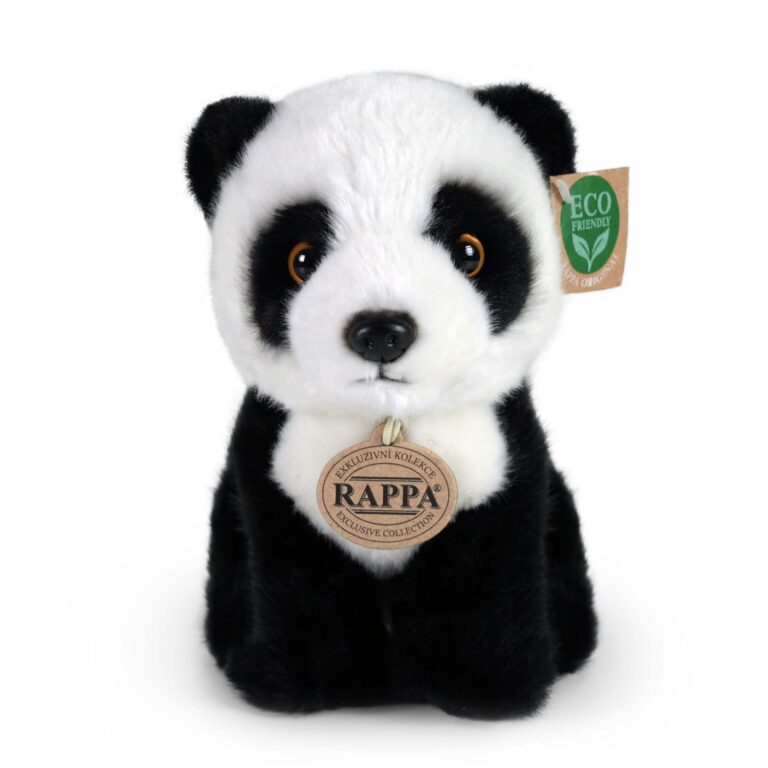 Rappa Panda - AHHAA Teaduspood